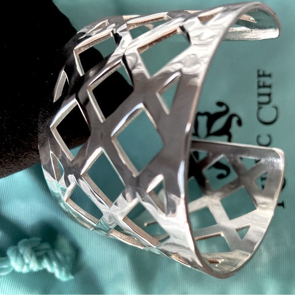 Rustic Cuff | Jewelry | Rustic Cuff Bracelet New With Dust Bag | Poshmark